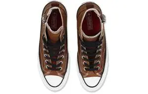 CONVERSE Chuck 70s Riri Zip High Top Sneakers