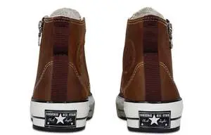 CONVERSE Chuck 70s Riri Zip High Top Sneakers