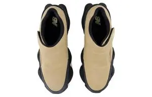 NEW BALANCE 8040 Athletic Sneakers - Tan/black