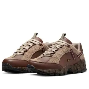 Nike X Jacquemus Air Humara Lx 'brown - Brown/pink