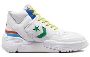 CONVERSE Weapon Cx High Top Sneakers