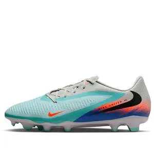 Nike Nike Phantom 6 Low Academy MG Pistachio Frost/hyper Orange