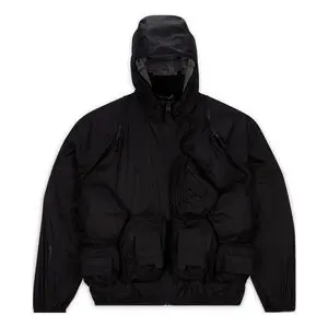 Nike X Nocta Drake Nrg Lr Track Jacket - Black