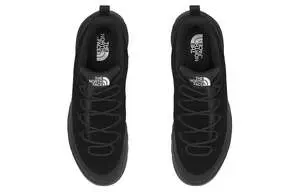The North Face Glenclyffe Urban Low Shoes - Black/white