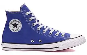CONVERSE Chuck Taylor All Star High Top Sneakers - Blue