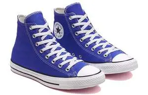 CONVERSE Chuck Taylor All Star High Top Sneakers - Blue