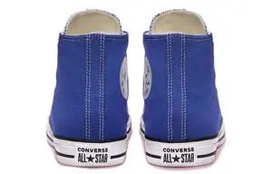 CONVERSE Chuck Taylor All Star High Top Sneakers - Blue