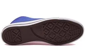 CONVERSE Chuck Taylor All Star High Top Sneakers - Blue