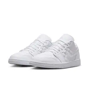 JORDAN Air 1 Low "triple Quilted