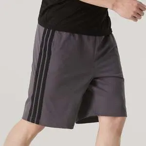 Adidas Track Shorts - Purple