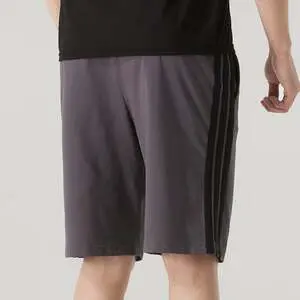 Adidas Track Shorts - Purple
