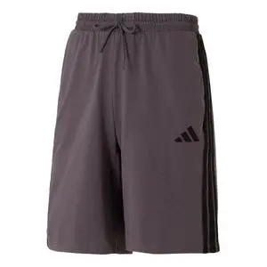 Adidas Track Shorts - Purple