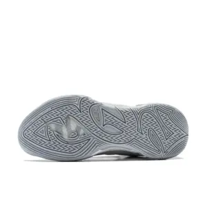 LI-NING Wade All City Athletic Sneakers - Silver/grey