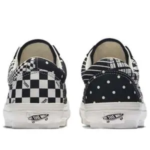 VANS Premium Old Skool 36 Sneakers - Black/white