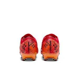 Nike Zoom Mercurial Vapor 15 Elite Mds Ag Pro - Bright/black/red