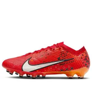 Nike Zoom Mercurial Vapor 15 Elite Mds Ag Pro - Bright/black/red