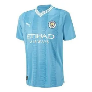 PUMA Manchester City 23/24 Home Jersey - Default Colorway
