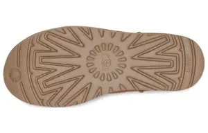 UGG Classic Mini Platform Boots - Chestnut