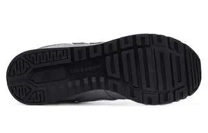 NEW BALANCE 565 Series Athletic Sneakers - Grey