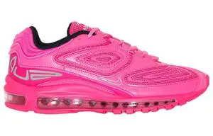 Nike X Supreme Air Max 98 Tl Sp Sneakers - Pinkred