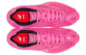 Nike X Supreme Air Max 98 Tl Sp Sneakers - Pinkred