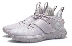 LI-NING Wade Block Sneakers