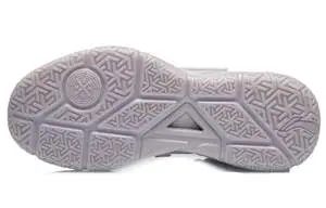 LI-NING Wade Block Sneakers