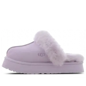 UGG Disquette Slipper - Pink