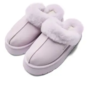 UGG Disquette Slipper - Pink