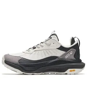 ANTA Shanyue Pro Sneakers - White/grey/black