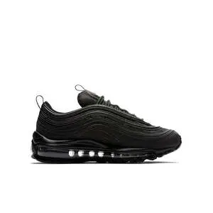 Nike Max 97 Og "triple " Sneakers - Black