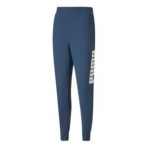 PUMA Rebel Sports Pants - Blue