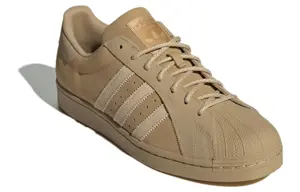 Adidas Originals Superstar Sneakers - Mud Yellow