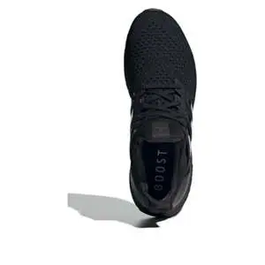 Adidas Ultraboost 1.0 Sneakers - Black