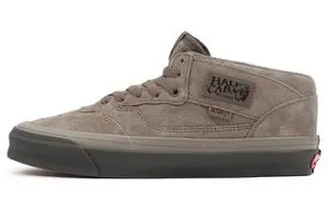 VANS Wtaps X Og Half Cab Lx Mid Top Sneakers
