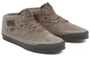VANS Wtaps X Og Half Cab Lx Mid Top Sneakers