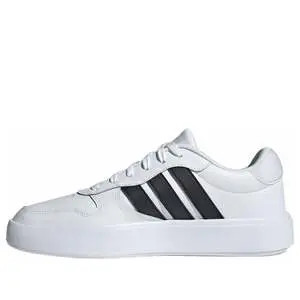 Adidas Litecourt Sneakers - White/black