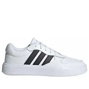 Adidas Litecourt Sneakers - White/black