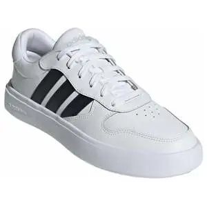 Adidas Litecourt Sneakers - White/black