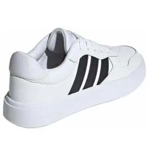 Adidas Litecourt Sneakers - White/black