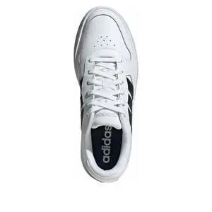 Adidas Litecourt Sneakers - White/black