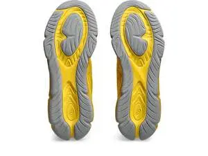 Asics X C.p. Company Gel Quantum 360 "yellow - Yellow/yellow