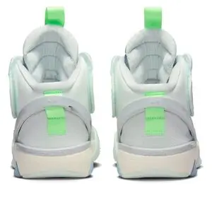 Nike Deldon Ep 1 'lyme' High-top Sneakers - Light Green