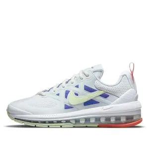Nike Max Genome Low Top Sneakers - White
