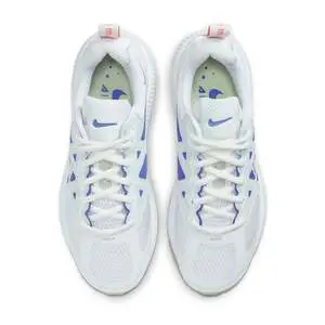 Nike Max Genome Low Top Sneakers - White