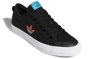 Adidas Nizza Low Top Sneakers