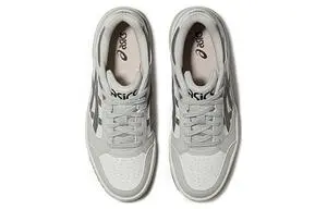 Asics Gel-spotlyte Low Top Sneakers - Grey/white