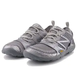 NEW BALANCE Mt10 Sneakers - Grey