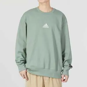 Adidas Elev Crew Sweatshirt
