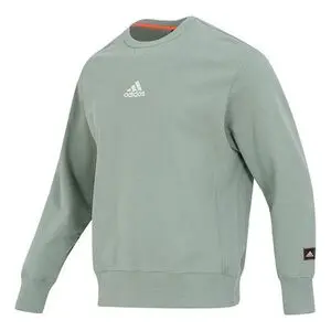 Adidas Elev Crew Sweatshirt
